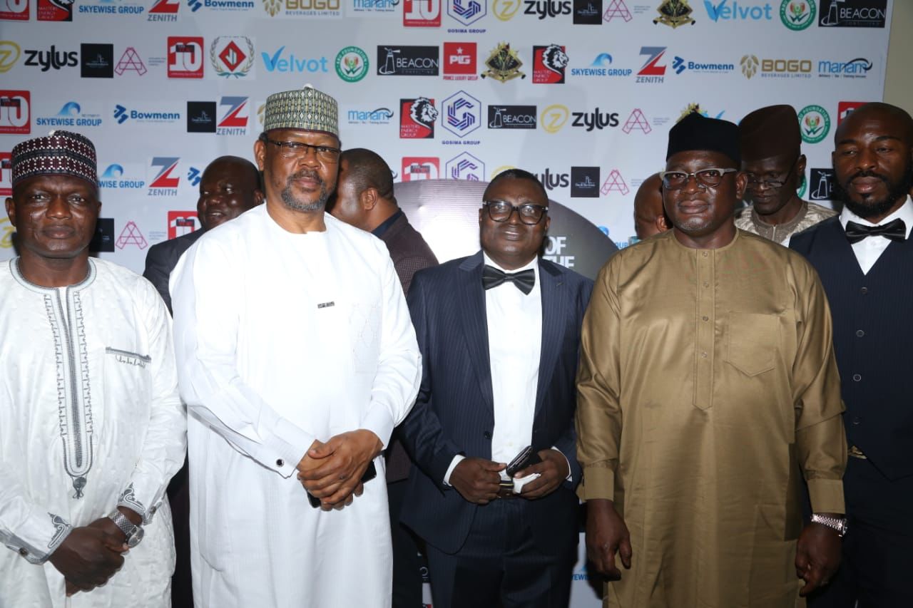 Prince Omoha Wins Young Inspirational Business Leader Of The Year 2023 ...